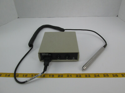 Barcode Scanners - Wand Reader