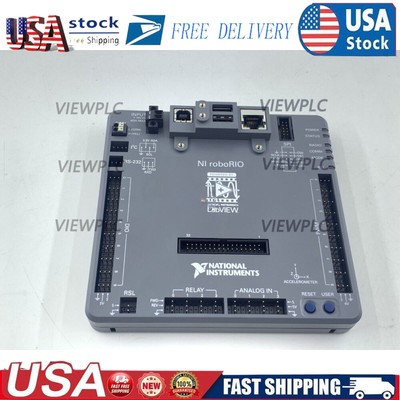 NEW National Instruments NI roboRIO NI roboRIO Embedded Controller ...