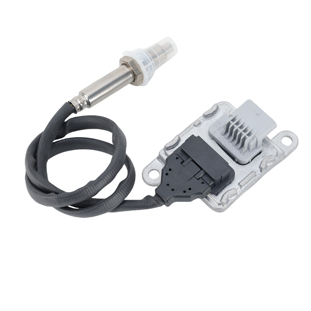 NOx Sensor Position 2 For Chevrolet Silverado 2500HD 3500HD 2017-2019 ...