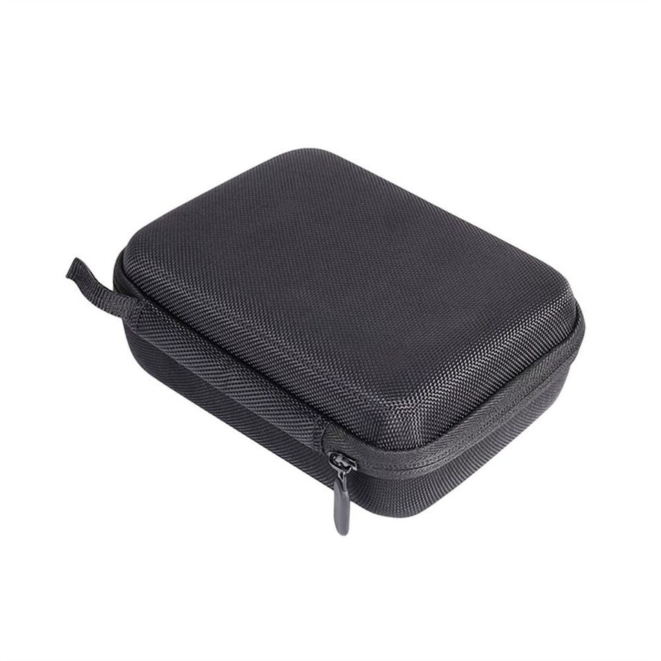 Portable Carry Case Hard Bag Sports Camera Accessory Anti-shock Storage ...