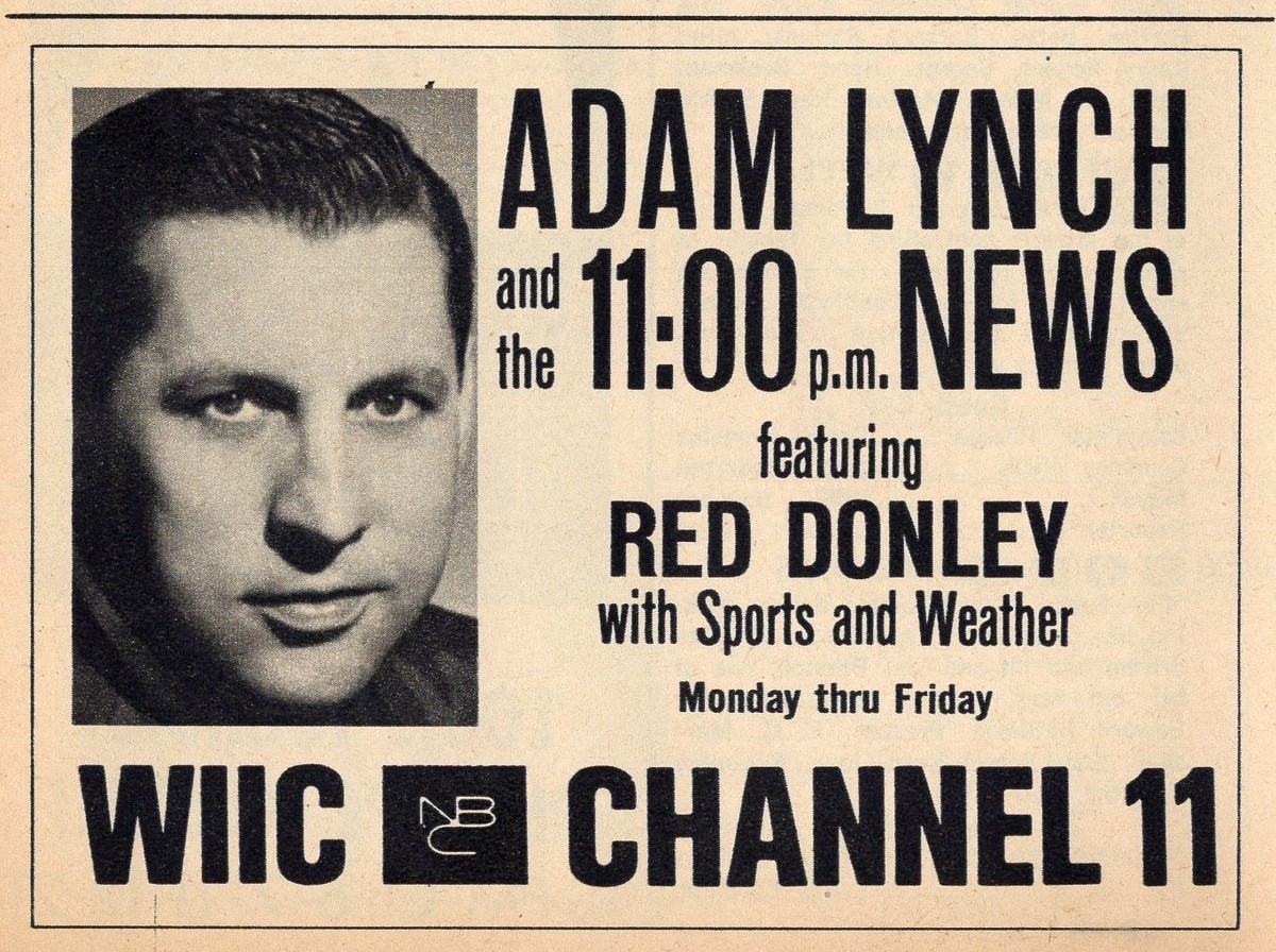 Adam Lynch's Instagram, Twitter & Facebook on IDCrawl
