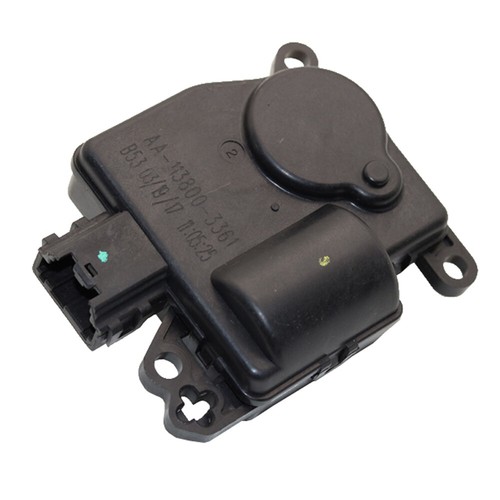 OEM HVAC Blend Door Actuator 113800-3361 for 10-14 Ram 1500 2500 3500 ...