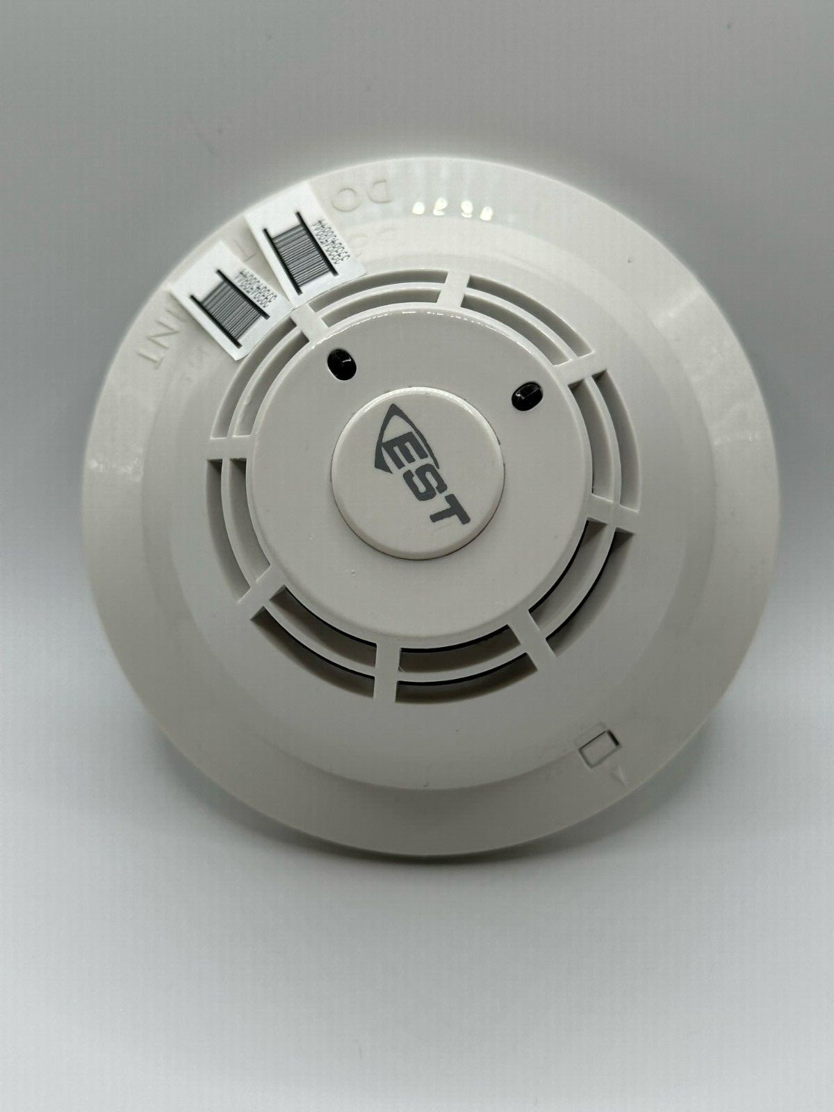 NEW EDWARDS EST SIGA-PS SIGA PS Photoelectric Smoke Detector - ORIGINAL ...