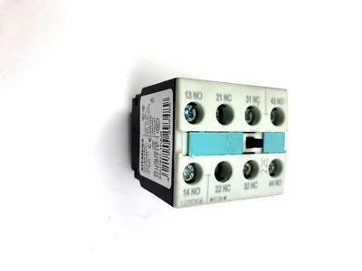 SIEMENS GB14048.5/50Hz | eBay