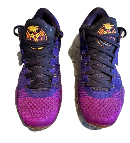 Size 11 - Nike Kobe 10 Draft Pick 2015 - Original Box included | eBay