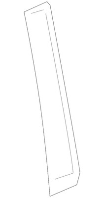 Genuine Lexus 2010-2017 Lexus GX460 - Applique 75762-60050 | eBay