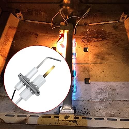 Flame Rod Sensor Igniter 24V for Honeywell Q3400A | eBay