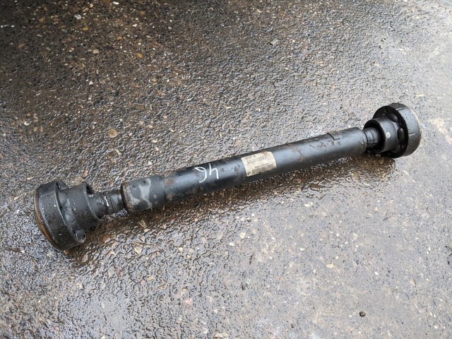 PROPSHAFT Shaft Front Porsche Cayenne S 955 4.5 7L0521101 for sale ...