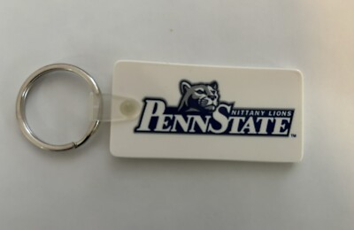 PENN STATE Nittany Lions KEY CHAIN new | eBay