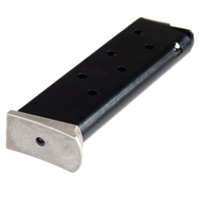 FEG PA-63 9x18 .380 ACP 7 Round Magazine Factory Original OEM PA63 380 ...