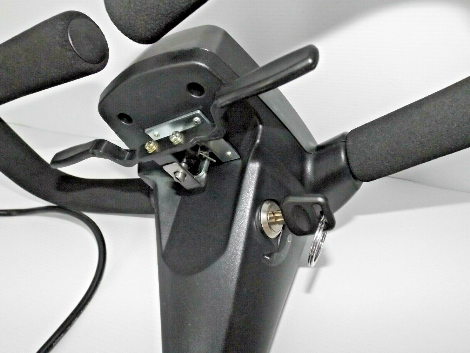 RASCAL VEO X mobility scooter spare parts. COMPLETE TILLER UNIT | eBay UK