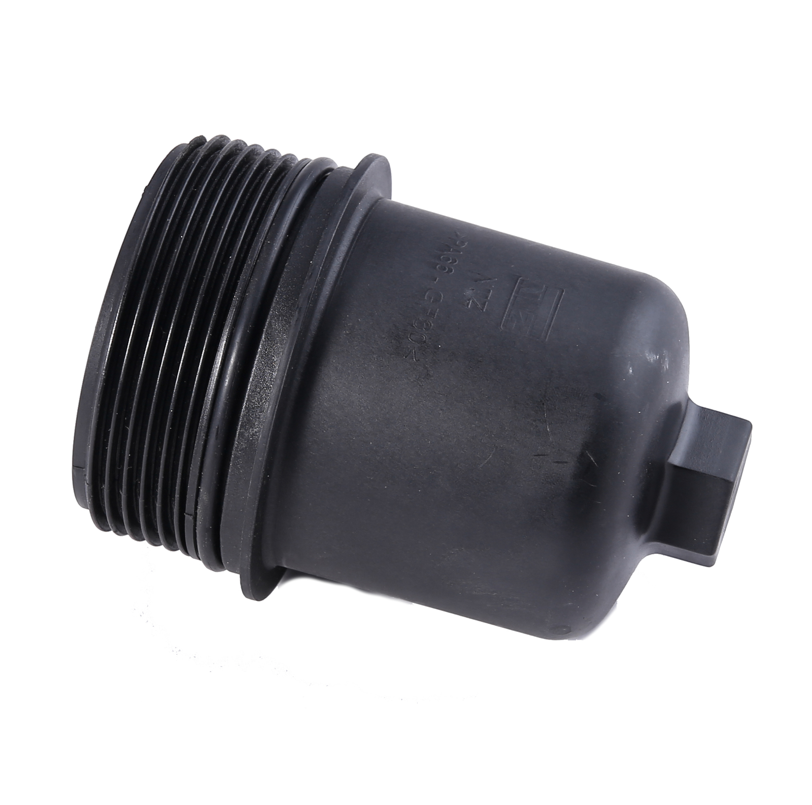 Transmission Filter Housing Cover For VW Golf Jetta Tiguan AUDI A3 Q3 ...