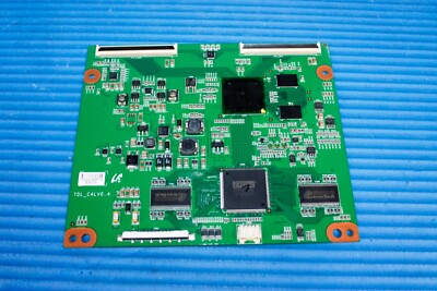 T-CON LVDS BOARD TDL_C4LV0.4 FOR SONY KDL-40EX713 TV | eBay