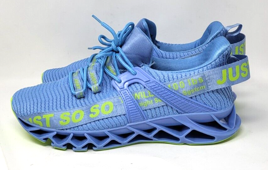 Just So So MS0904 Women's Running Shoes Athletic Tennis Walking Blade ...