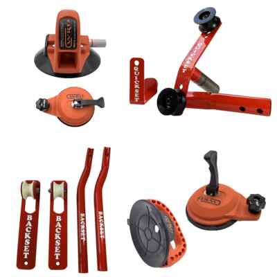 Quickset Combo Auto Glass Tool. Windshield Setting Tool, Lightweight ...