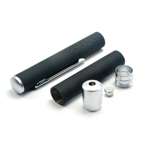 Laser Pointer Housing Pen Case | For Dia 12mm Blue Red Green IR Diode ...