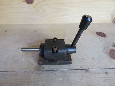 Clamps - Straight Line