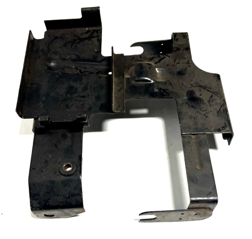 NORTON COMMANDO 750 850 MK3 BATTERY BOX TRAY COMBAT FASTBACK ROADSTER ...