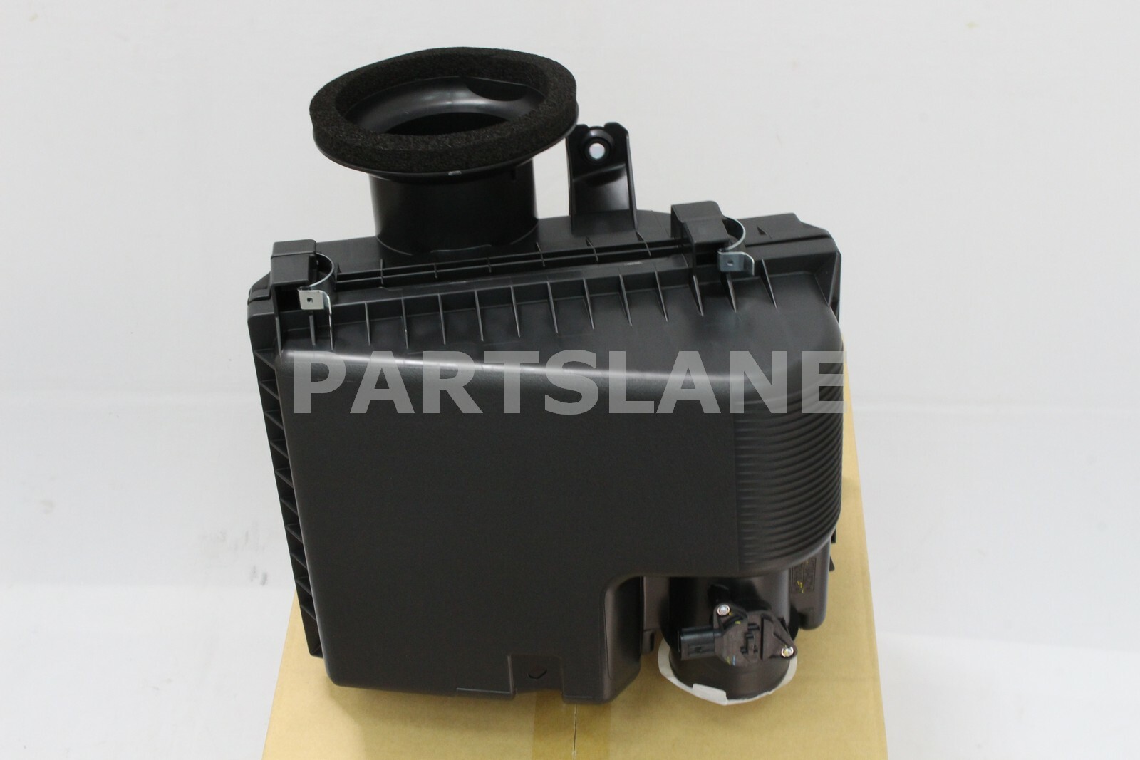 17700-0C210 Toyota OEM Genuine CLEANER ASSY AIR W | eBay