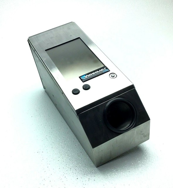 Videojet 2360 Large Character Inkjet Printer for sale online | eBay