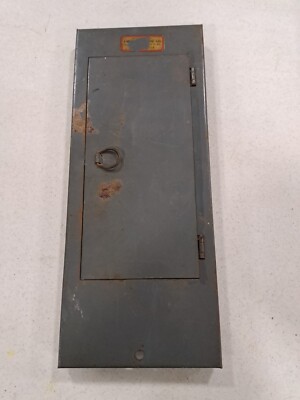 Electrical Panels & Boards - 60 Amp