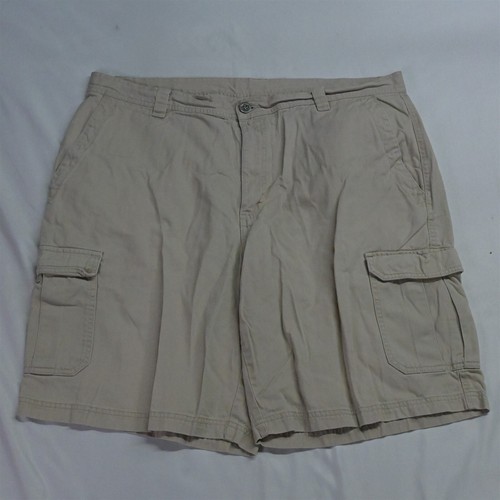 Columbia 40 x 10" Khaki Outdoor Cargo Shorts | eBay