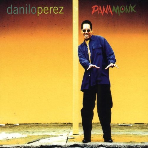 Danilo Perez : Panamonk CD 11105119023 | eBay
