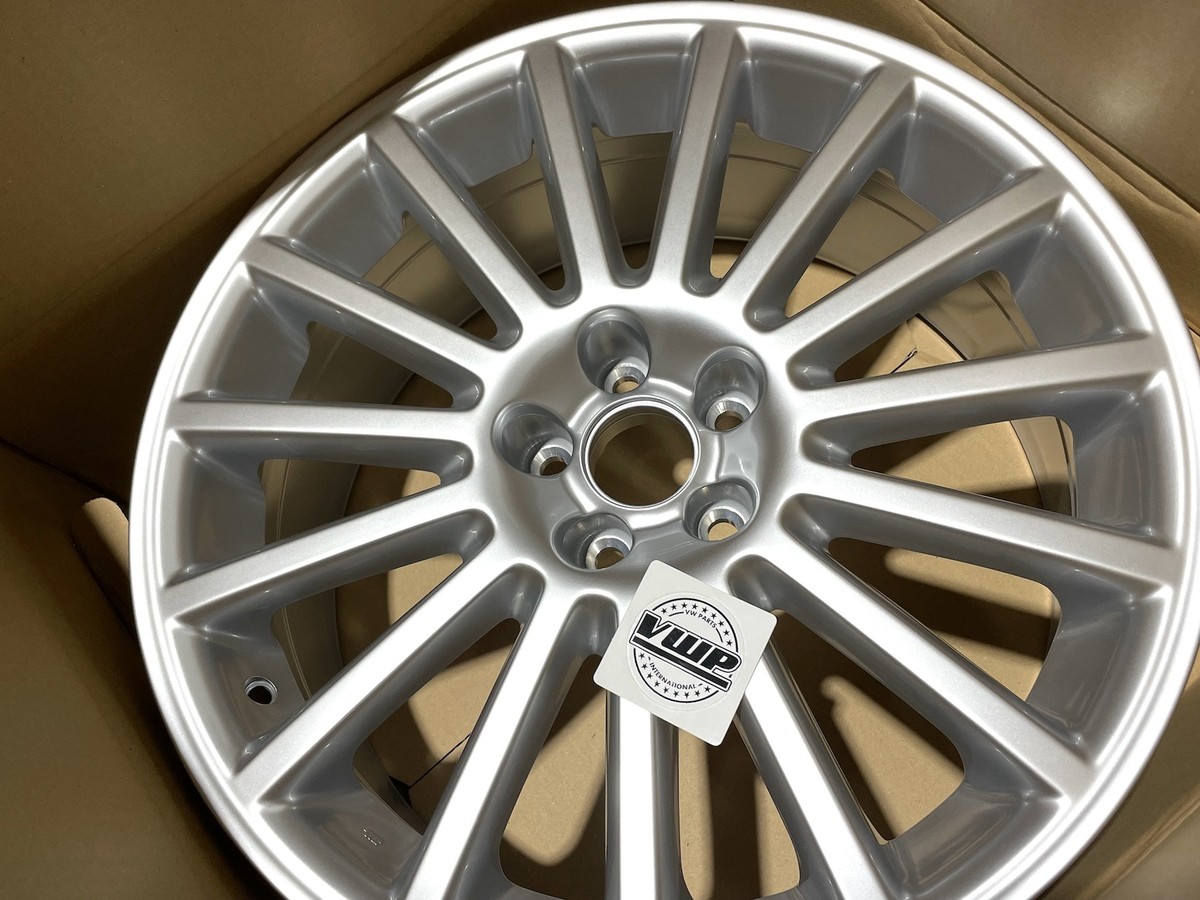 Jantes Golf 4 R32 VW Golf 4 Type 1J (1997–2003) & Its Models