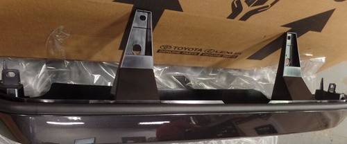 2017-2019 Toyota Tacoma Sport SR5 Grille | 53101-04040-B1 | Genuine OEM ...