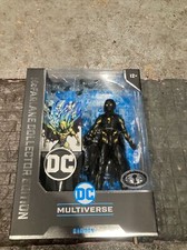 DC Multiverse Ragman (Shadowpact)