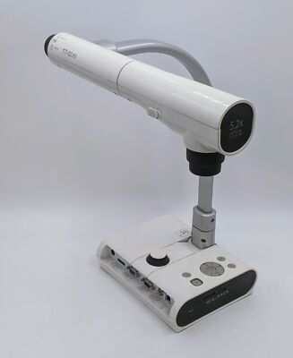 Overhead Projectors - Elmo Model