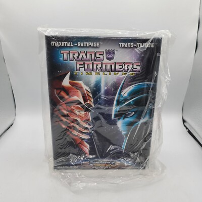 Transformers TFCC Transmutate Trans-Mutate Club Exclusive 2014 Beast ...