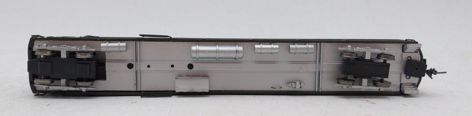 Bachmann 81412 HO Scale New York Central EMC Gas Electric Doodlebug #M ...