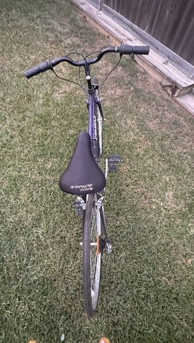 1992 Trek Multitrack 720 Hybrid Bike 17” Shimano Chromoly | eBay