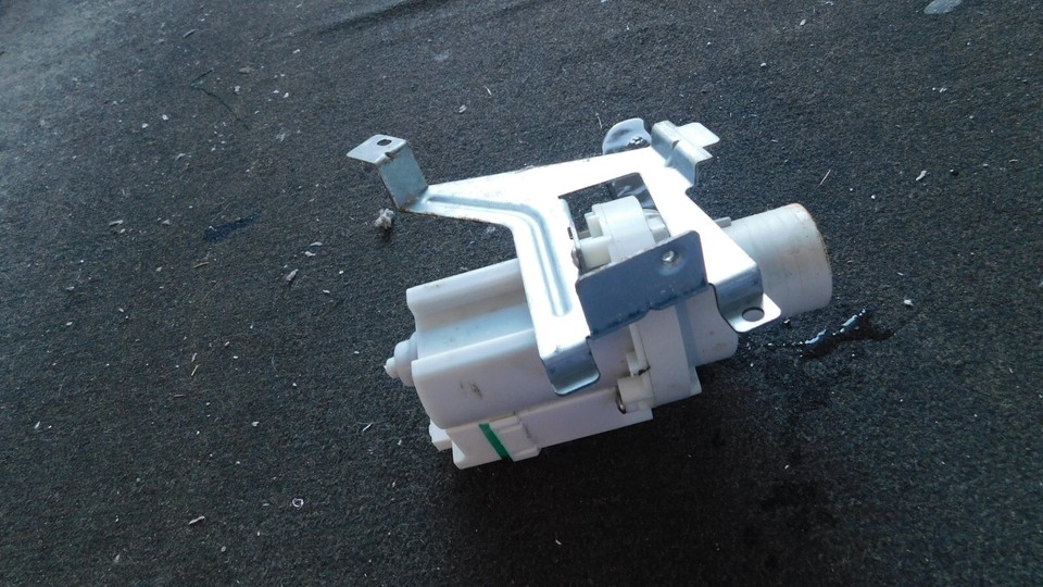 203885 SPEED QUEEN WASHER DRAIN PUMP | eBay