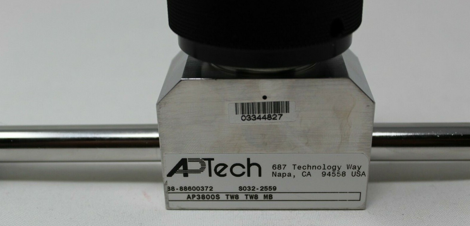 NEW APTech AP3800S TW8 TW8 MB VALVE | eBay