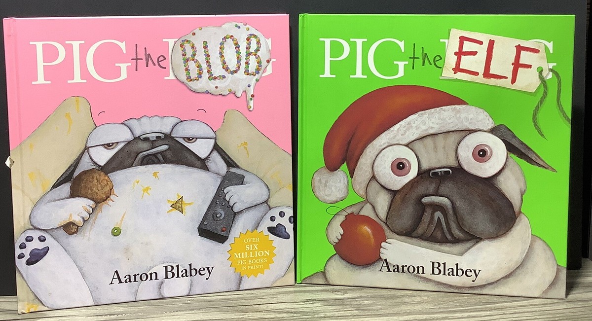 Dog Pug Books Still The Smart Intelligent Pug Puppy Dog Sitting Down