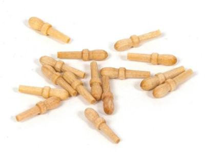 OcCre 10mm Belaying Pin (Pack of 15) | eBay