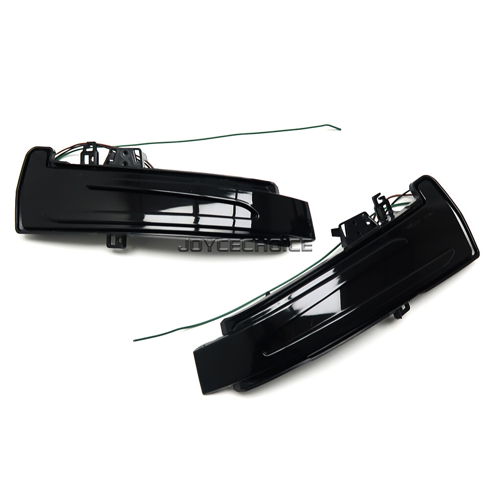 LED Dynamic Turn Signal Mirror Light For Benz W176 W246 W204 W212 X156 ...