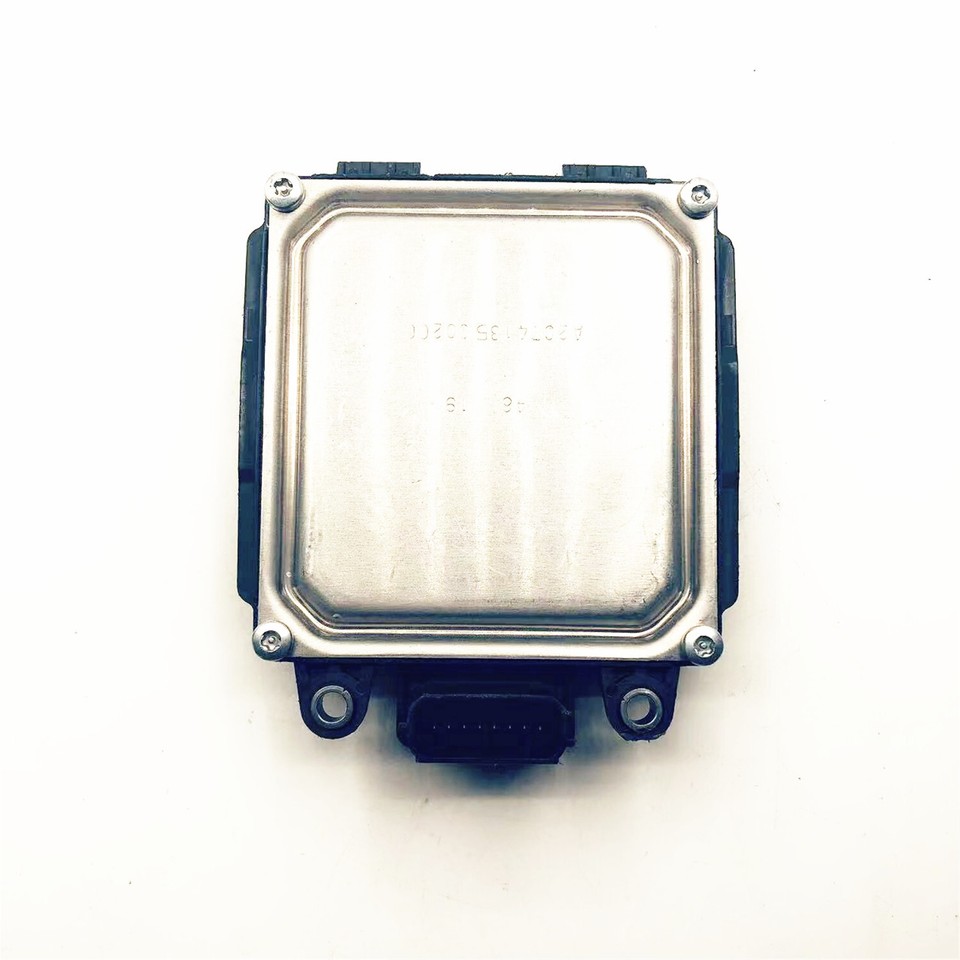 For Ford Blind Spot Radar Side Obstacle Warning Sensor KK3T-14D599-AD ...