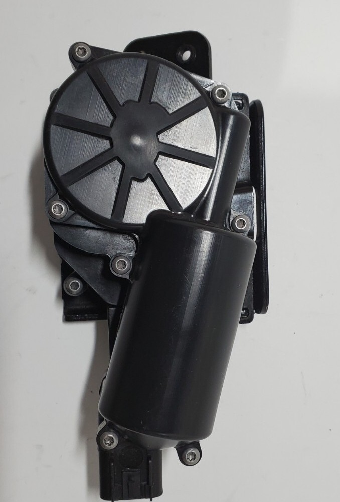 Liftgate Latch Lock Actuator 13501872 13581405 931107 1583903 13502698 ...