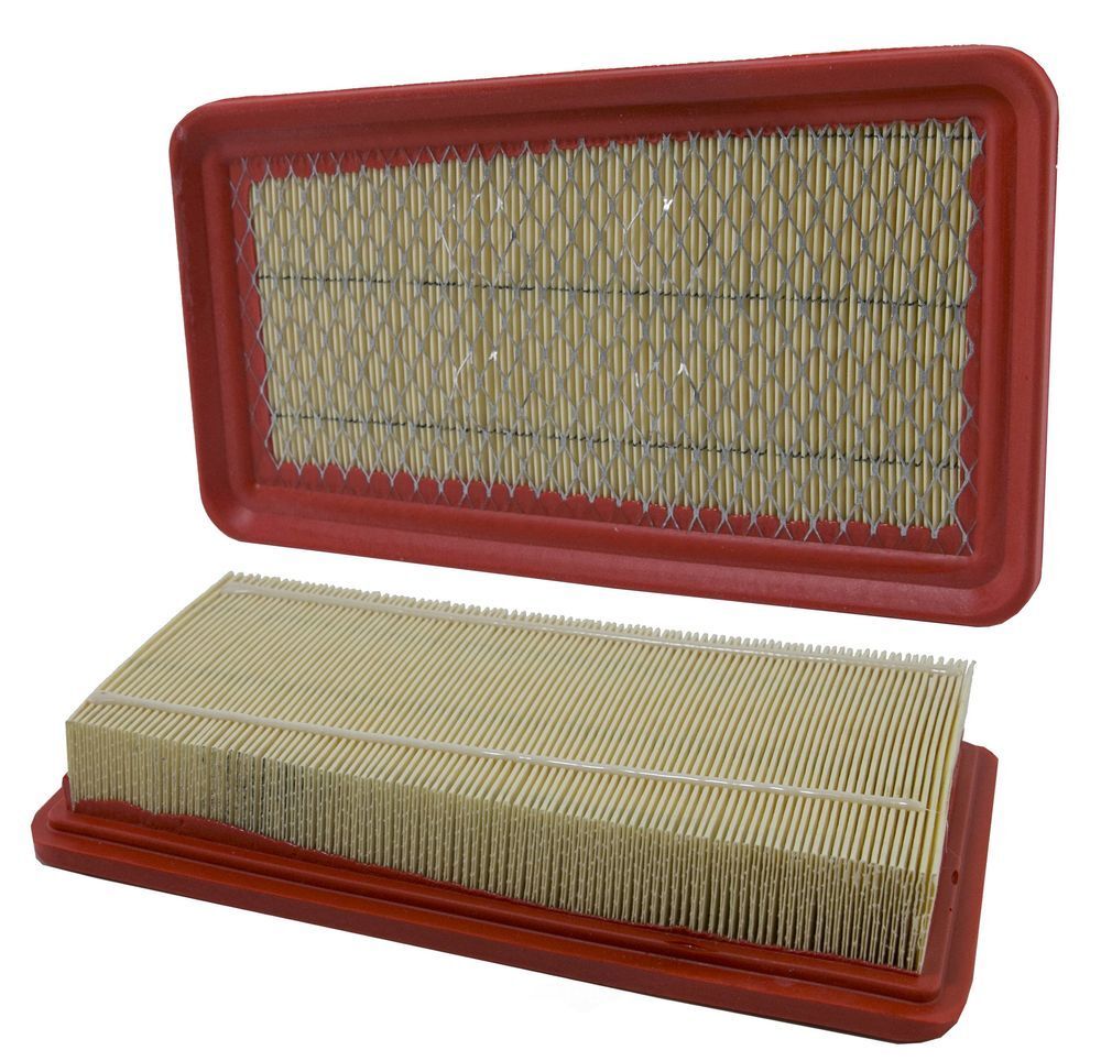 Air Filter Wix WA10296 for sale online | eBay
