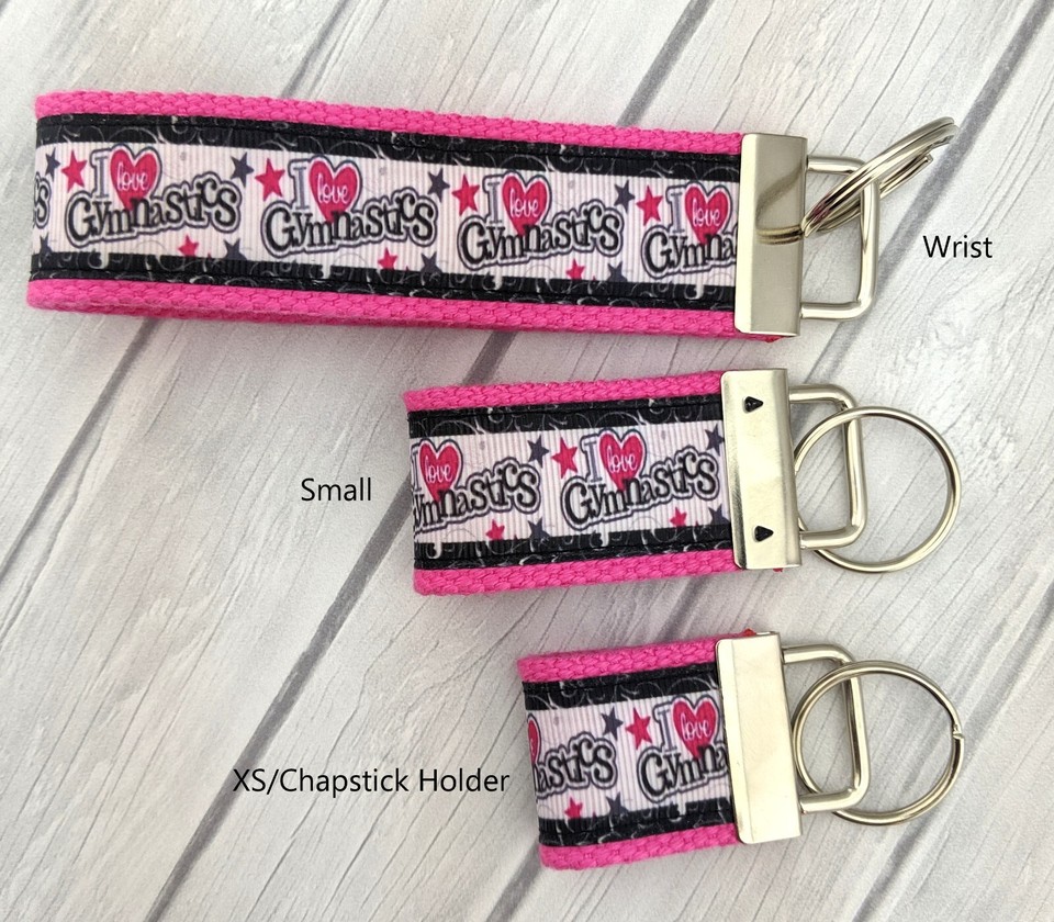 Purdue Key Chain College Key Fob Wristlet Stocking Stuffer College Gift ...