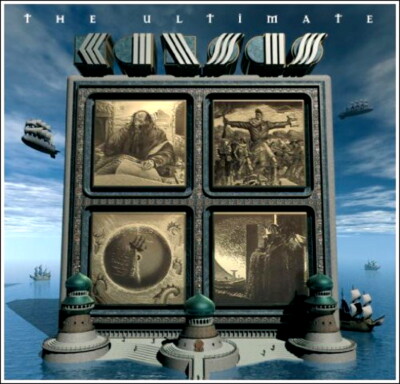KANSAS * 26 Greatest Hits * New 2-CD Set * All Original Recordings * | eBay