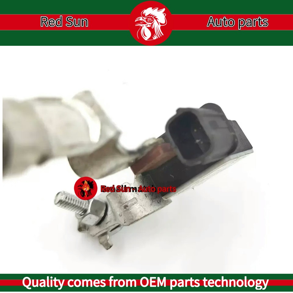 OEM Battery Negative Sensor Cable Fits For 2012-2015 Kia Rio 37180 ...