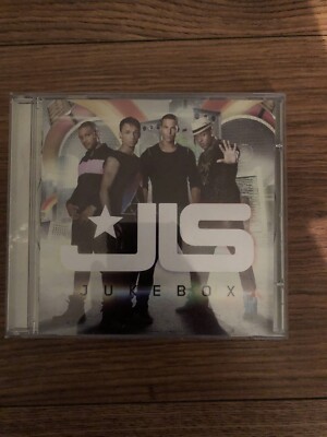 JLS Jukebox (2011) CD Album Ex | eBay