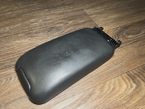 04-07 Mercedes W203 C240 C280 Center Console Armrest Arm Rest Door Lid ...