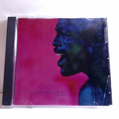 Seal – Human Beings (CD, Promo, US, 1998, Warner Bros) AQ963 | eBay