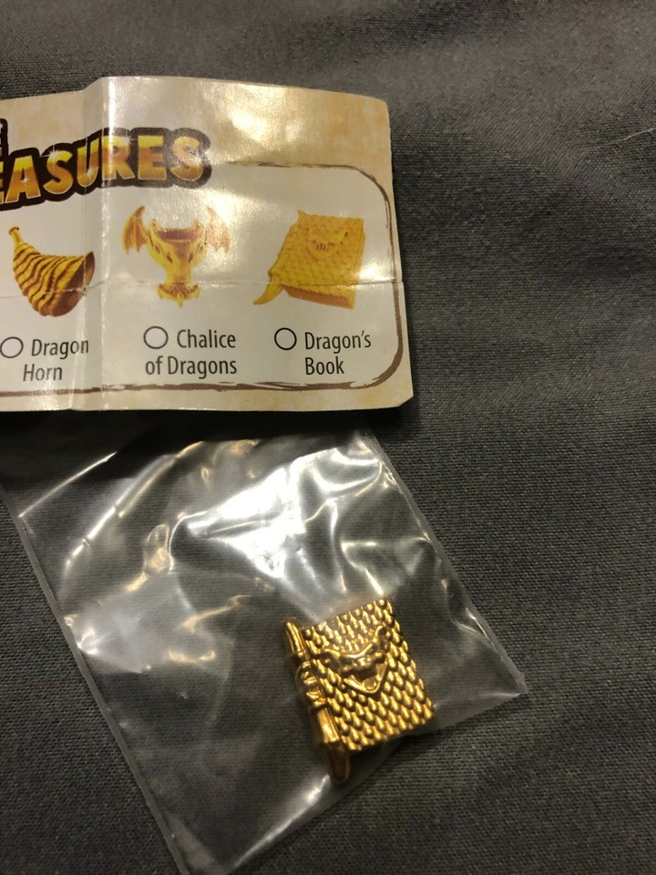 Treasure X Ultra Rare Gold Dipped Treasures - Complete Your Set - You ...