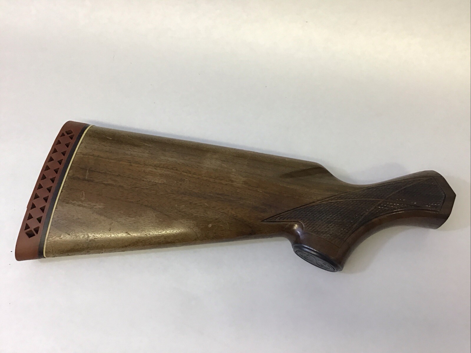 Winchester Model 1200, 12 Gauge Shotgun Stock. #529 | eBay